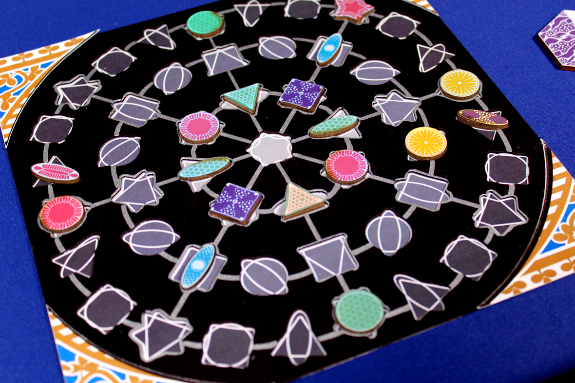 Diatoms [Preview] – What's Eric Playing?