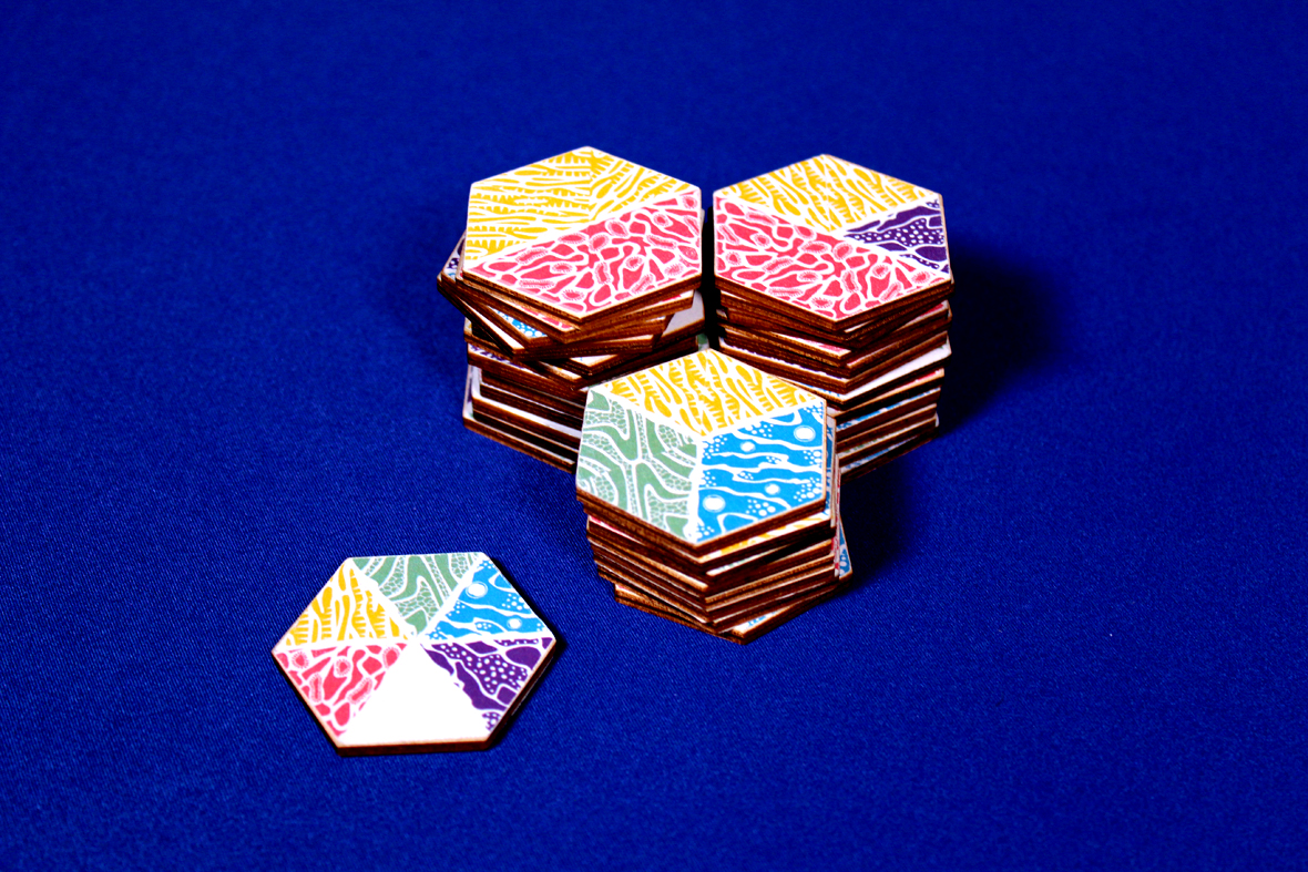 Diatoms [Preview] – What's Eric Playing?