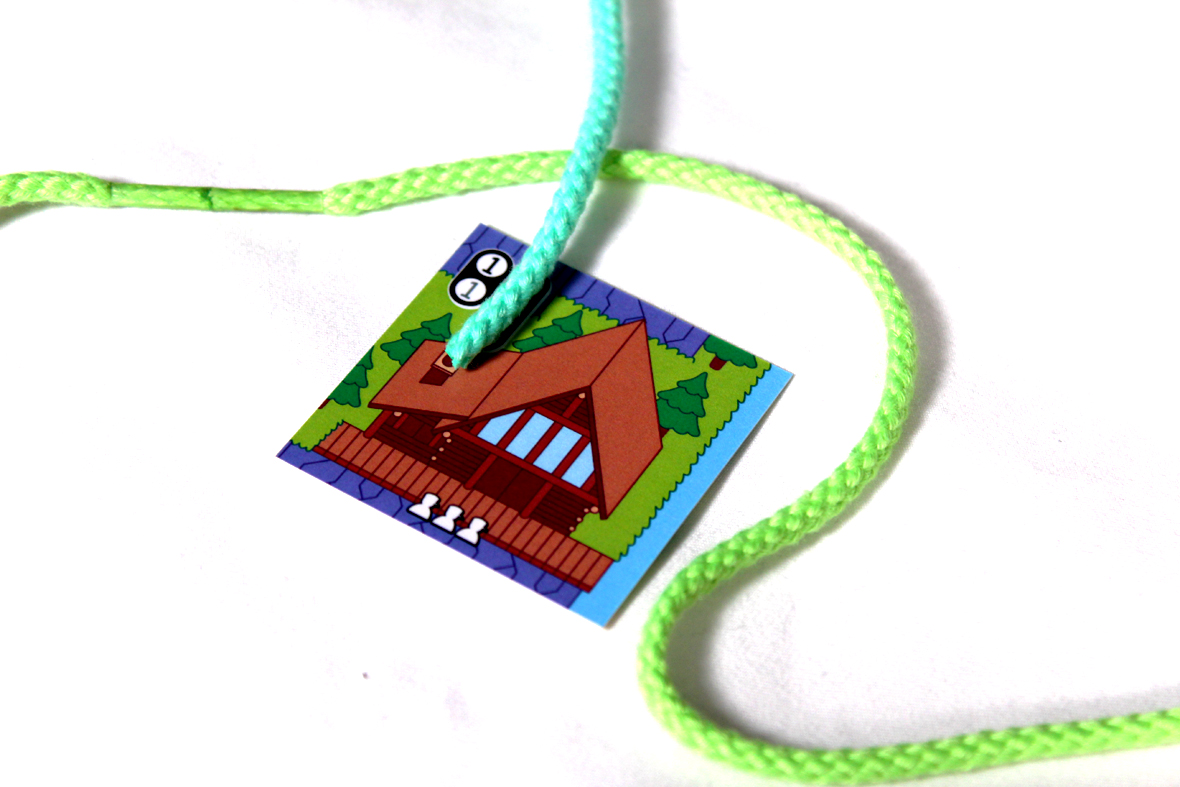 The String Railway Collection [Micro][Preview] – What's Eric Playing?