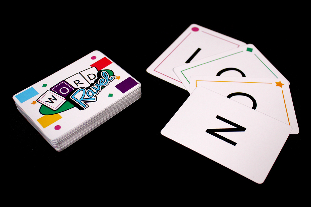 Word Ravel [Preview] – What's Eric Playing?