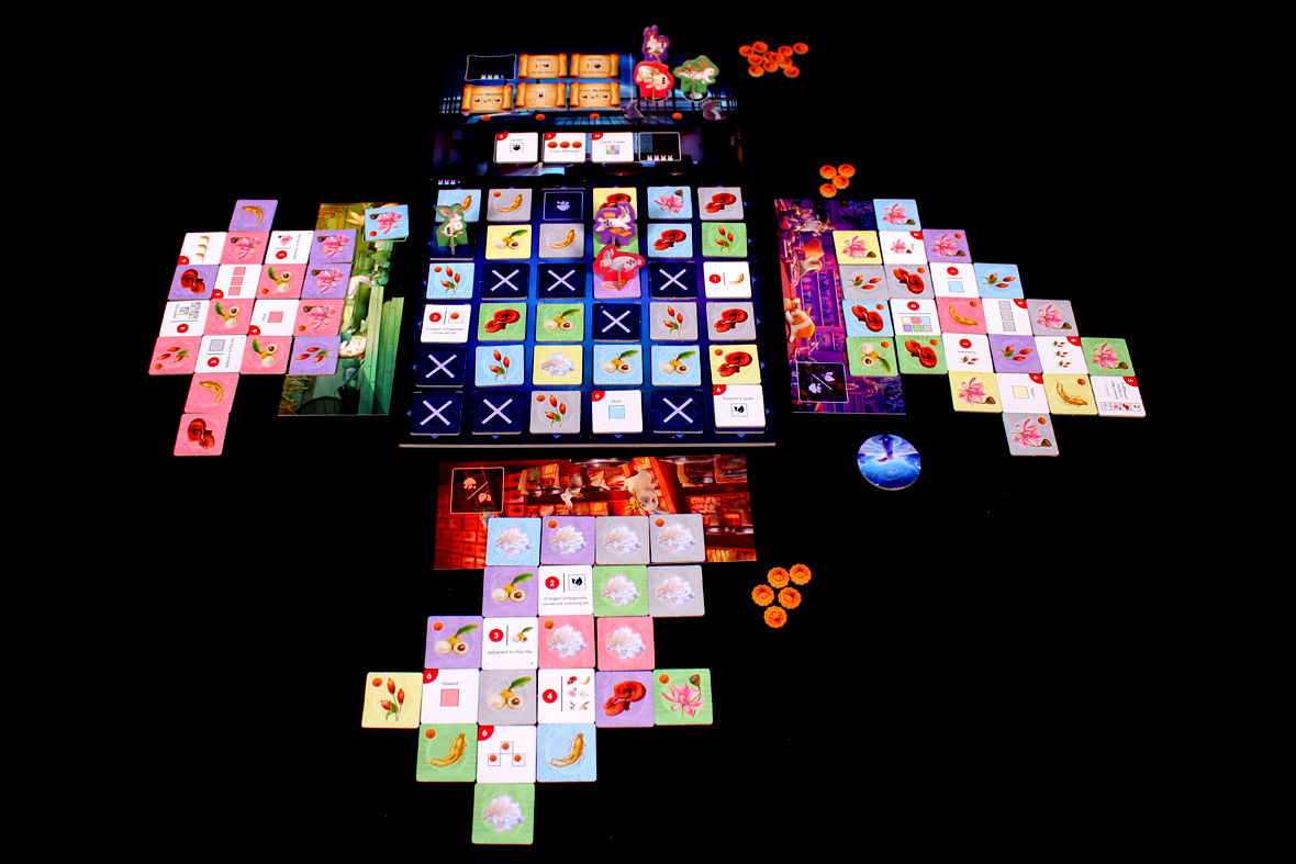 Moon Bunny [Preview] – What's Eric Playing?