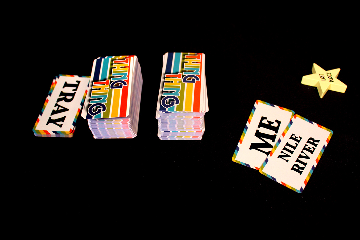 Thing Thing Review: A Fun Party Game for Everyone